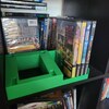 Nintendo Gamecube Display Stand; Gamecube Game Storage - Etsy