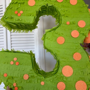 Money Bag Pinata Choose Your Own Color - Etsy