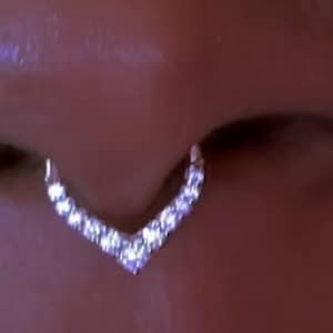 14g Burnished Gold Industrial Barbell Arrow With Stone Industrial ...