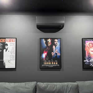 Star Wars Alt Movie Poster Print - Etsy Australia