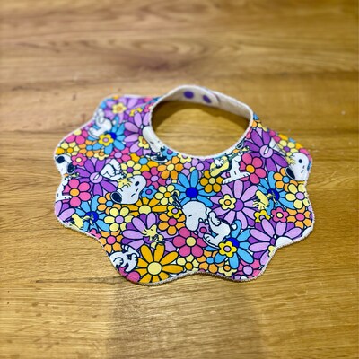 DIY Baby Bib PDF Sewing Pattern Bundle With Step by Step Photo ...