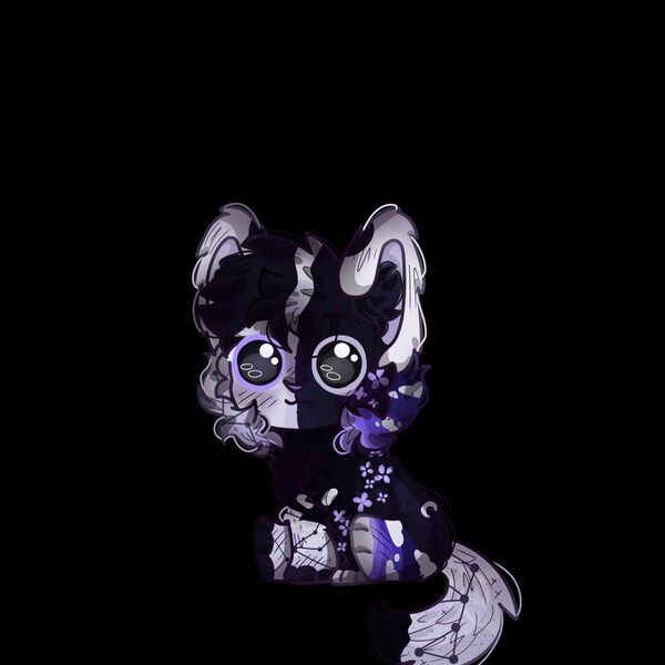 YCH | Cute Custom Sitting Silly Commissions| Digital Art | Gift | Fast ...