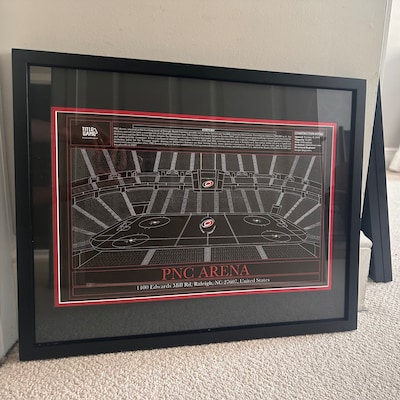 Pittsburgh Steelers Heinz Field Stadium Blueprint Football Print - Etsy