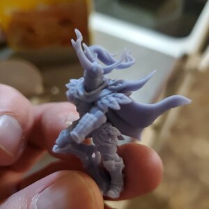 Box of Minis Dnd Dungeons and Dragons Tabletop Gaming - Etsy