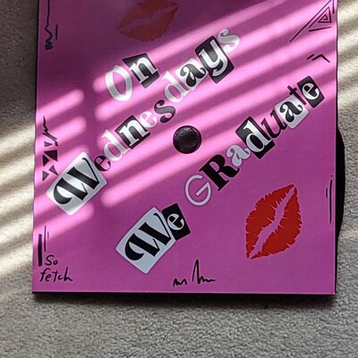 Accounting Grad Cap Design CARDSTOCK Graduation Cap Design Filing ...