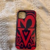 Velvette Phone Case Velvette Fan Art Velvette's Phone Fanart Velvette ...