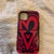 Velvette Phone Case Velvette Fan Art Velvette's Phone Fanart Velvette ...