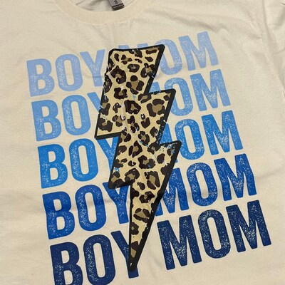 Digital Png File Dada Cow Print Southern Clip Art Printable - Etsy