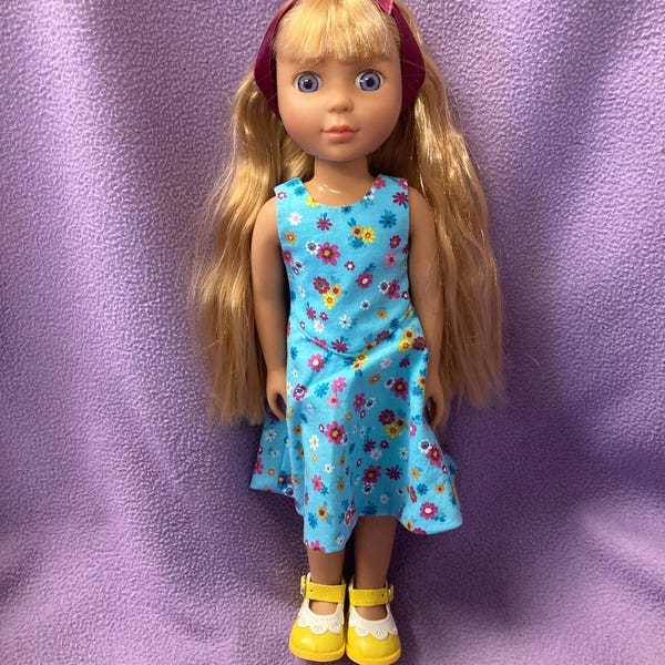 14.5 Inch Doll Clothes - Upcycled Jackets | Fits Like Wellie Wishers ...