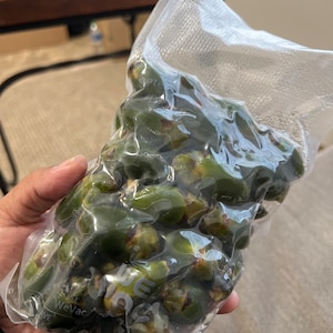 1 Pc. Guam Pickled Papaya 16oz, Pickled Daigo or Pickled Kimchi Pickles ...