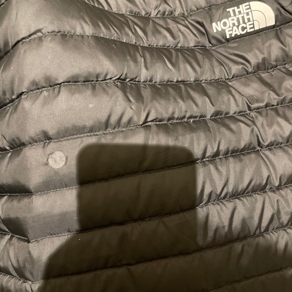 Puffer Jacket Repair RED Self-adhesive, Pre-cut Patches, Soft ...