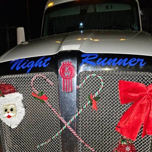 Kitchen Canister Decals Kitchen Canister Labels Kitchen - Etsy