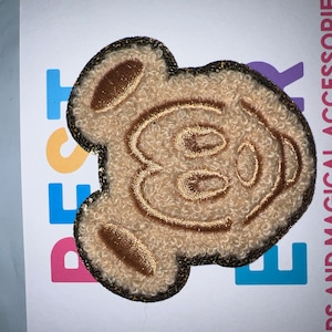 Disney Snack Patches. Dole Whip Patch. Disney Patch. Disney Ice Cream ...