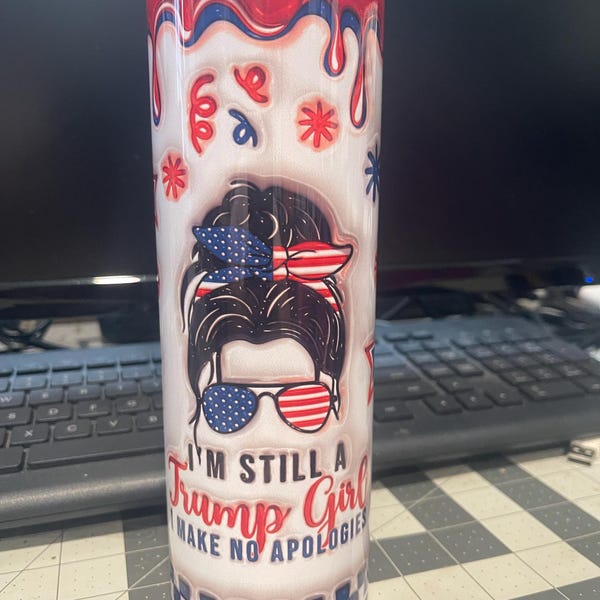 Tired Mom Squad Personalized 3D Mug Wrap 11oz 15oz Sublimation Design ...