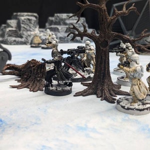 Grendel Alternate Battletech Miniature Gdl-prime Mongrel Prime ...