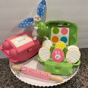 CUSTOMIZABLE Cookie Prescription Label RX Chill Pills Cookie | Etsy