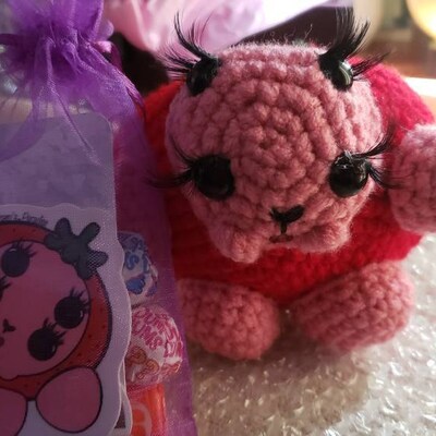 Strawmellie/ Melberry Inspired by Melanie Meme - Etsy