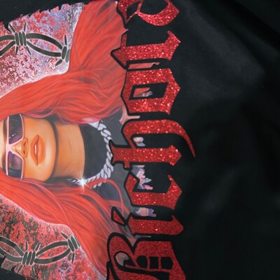 Karol G Me Curo Del Corazón Glass Cup Mañana Será Mas Bonito - Etsy