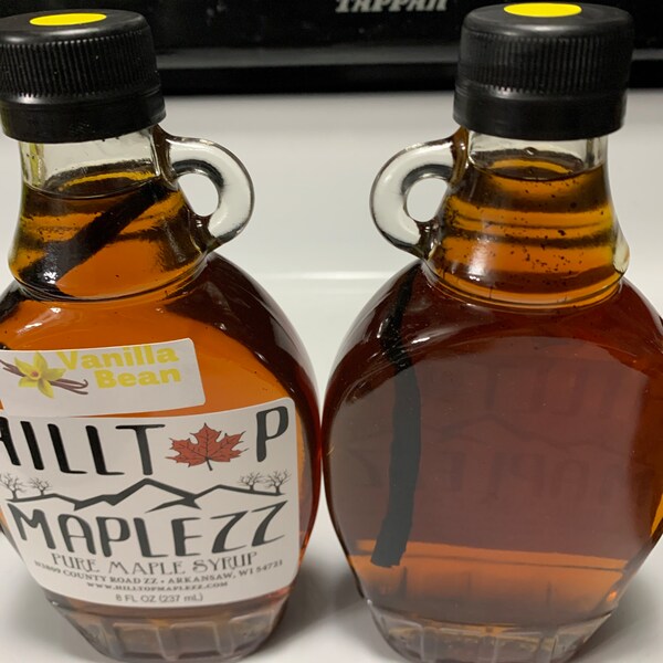 Maple Syrup Suckers - Pack of 12 - Etsy