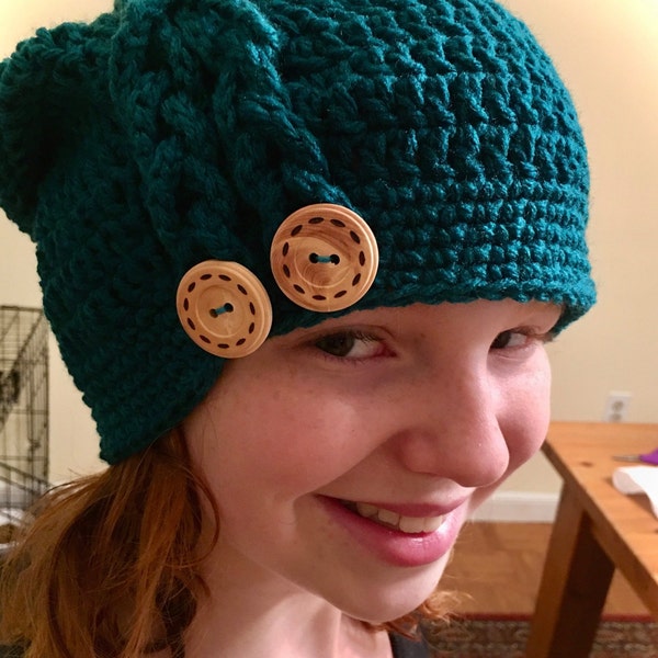 CROCHET PATTERN - Rainbow Rhapsody - Crochet Blanket Pattern, Afghan ...