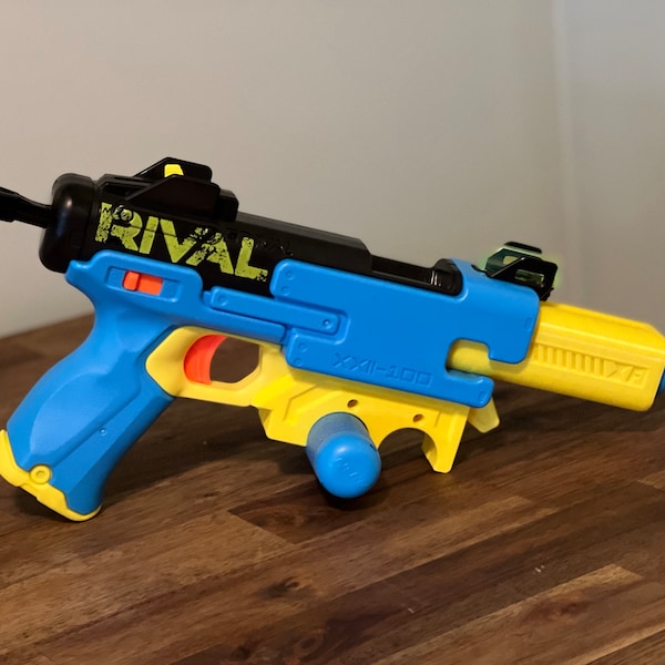 Nerf Rival Fate MEGA XL MOD - Etsy