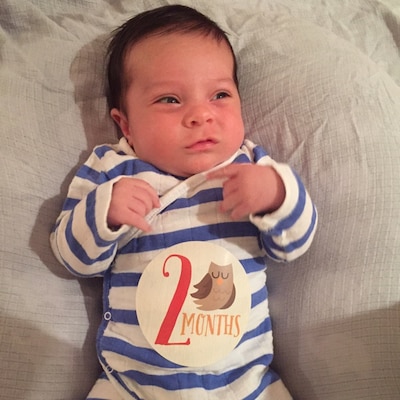 Pregnancy Sticker, Belly Stickers, Gold Stickers, Baby Bump Stickers ...