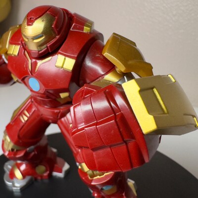 Custom Big Figure Lizard 2 Big Minifig for Movie No Way Home Fan - Etsy