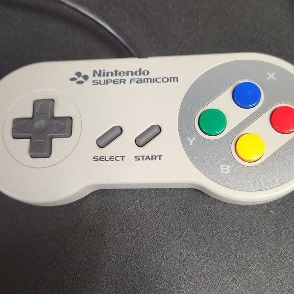 Nintendo Gamecube Console NGC Console Various Colors Controller Wires ...