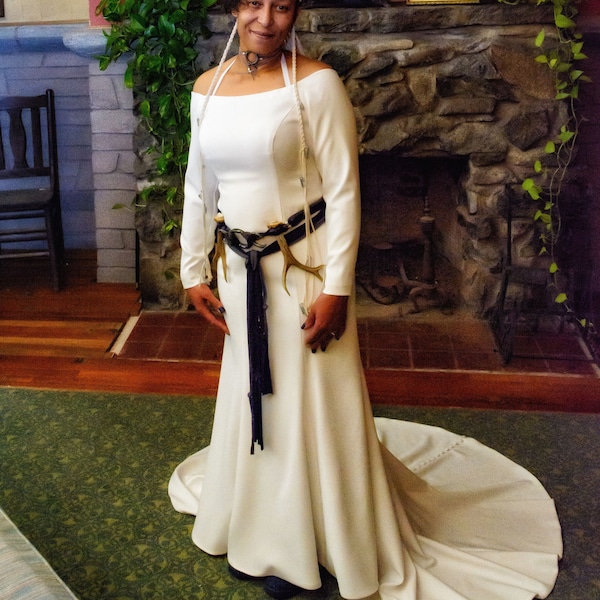 Viking Belt, Original Norse Belt, the Tribalwitch Belt, the Authentic ...