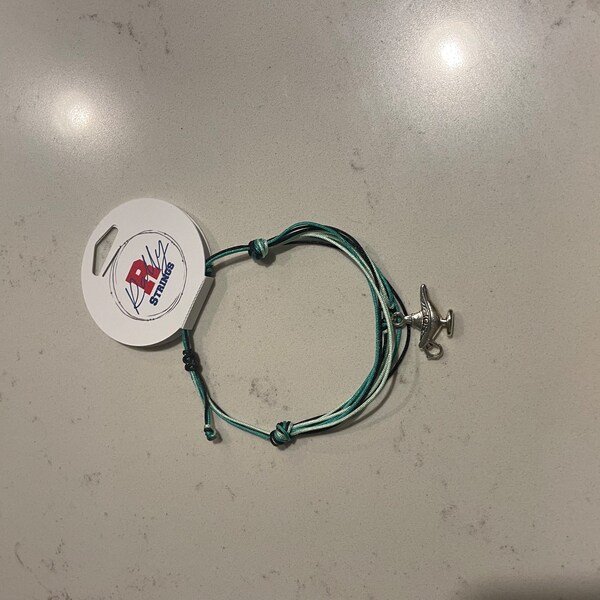 Rapunzel Princess String Bracelet Tangled Sun Stack Wish Bracelet Gift ...