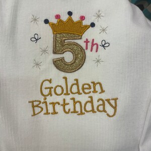 3rd Birthday Applique Machine Embroidery Design Mouse Ears | Etsy