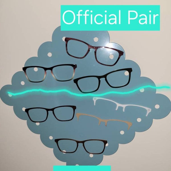 FINLEY TOPPER SVG File, Eyewear, Topper, Svg, Digital Download, Svg ...