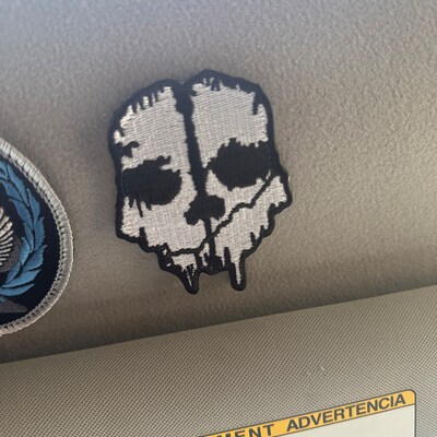 Shadow Company Morale Sticker inspired by Call of Duty: - Etsy