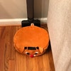 Rudolph, Robo Rascals, Roomba Cover, Roomba, Robot Vacuum, Christmas ...
