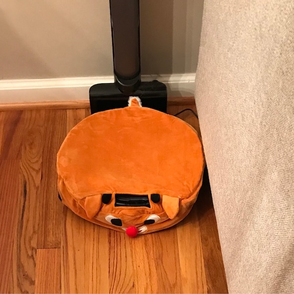 Rudolph, Robo Rascals, Roomba Cover, Roomba, Robot Vacuum, Christmas ...