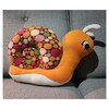 Shelley the Snail PDF Sewing Pattern, Quick and Easy to Sew & Includes ...