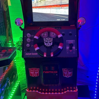 TVOKIDS Lowercase Alphabet 3D Printed Letters Logo 3D Printing Custom ...