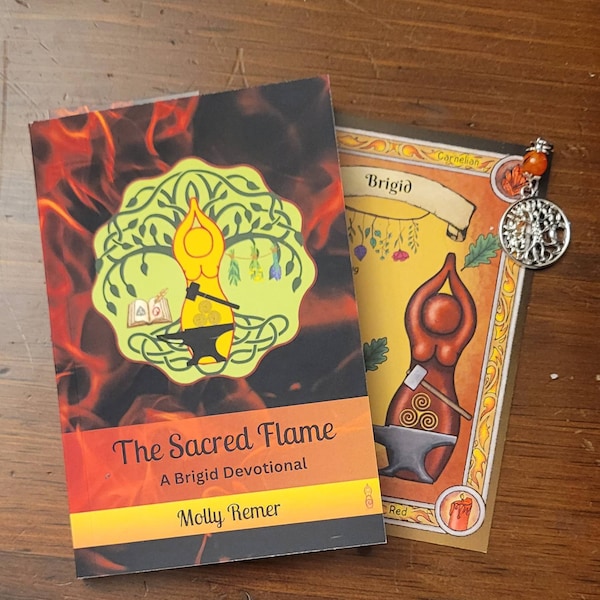 Goddess Devotional Prayerbook Pocket Edition (ritual, Earth-based ...