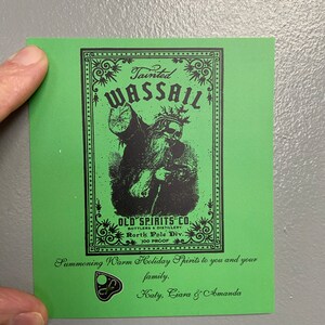 1800's Primitive Style Labels 96 Printable - Etsy