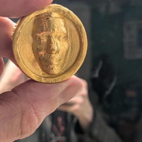 Mario Shell Graphite Mold - Etsy