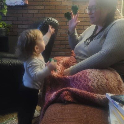 Busy Book, 5 Little Speckled Frog Finger Puppets, Quiet Book Page ...