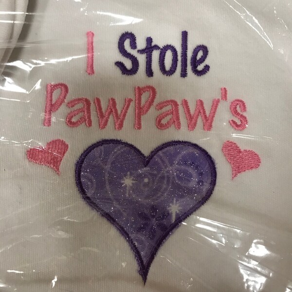 Wilderness Denim Pocket Angel Ornament, Denim Angel Ornament, Denim ...