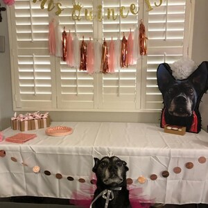 Bad Bunny Inspired Heart Shape Sad Pinata 20x20x4 - Etsy