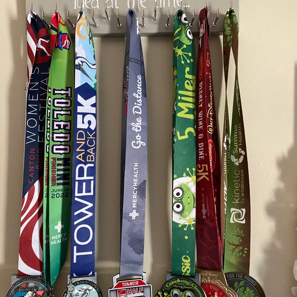 Medal Holder - It Seemed Like a Good Idea at the Time... - Medium ...