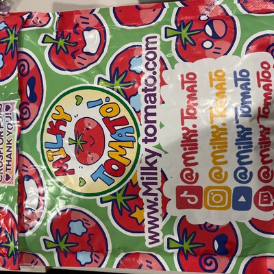 Split Girl Enamel Pin Set 2.5in - Etsy