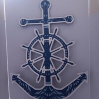 Layered Medical SVG DXF Files for Laser Cut Doctor Svg 3D - Etsy Canada