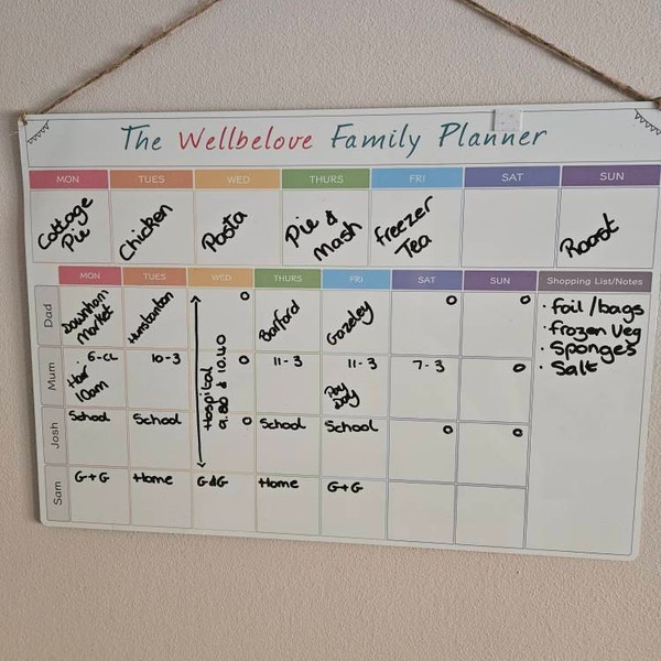 Personalised Kids Learning to Tell the Time INSTANT DOWNLOAD, Telling ...