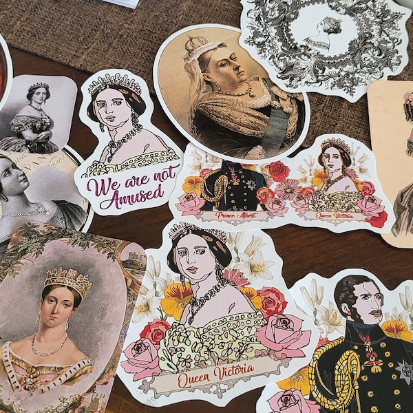 20 Historical Style Bookmarks. A Mix of 20 Bookmarks From My Etsy Shop ...