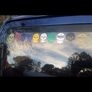 Letterkenny ferda Decal - Etsy