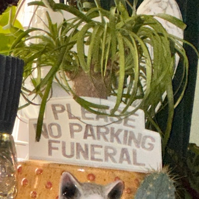 3D Printed Resin Post Mortem Child Grave Marker A Duplicate - Etsy